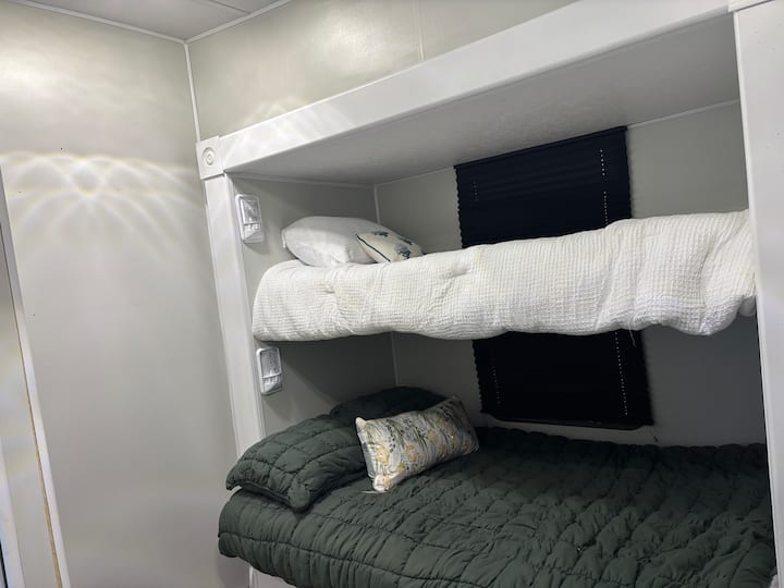 Homestyle Rv - New Jersey