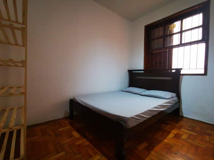 Casa 3 Dormitórios - Alfenas