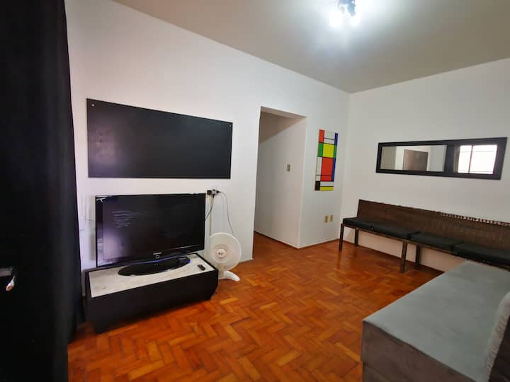 Casa 3 Dormitórios - Alfenas