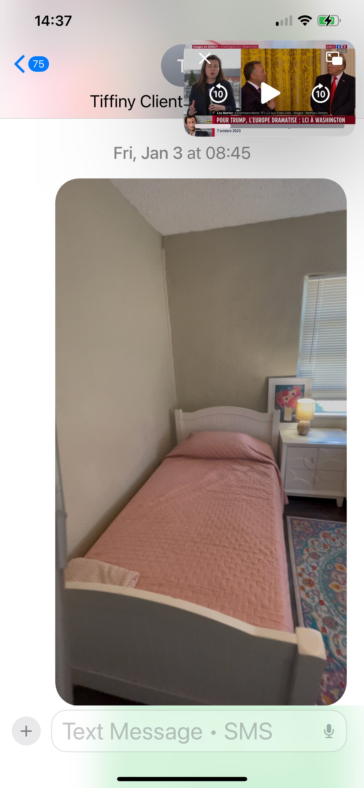 Cozy shared room 1 bunkbed 1 - Bed and breakfasts for Rent in Orlando ...