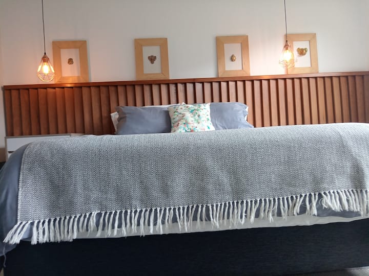 Acogedor Apartamento Centro Internacional, Bogotá - Bogotá