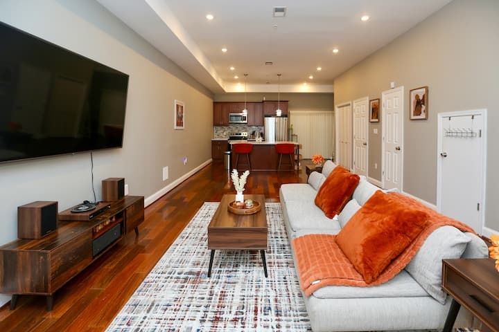 Beautiful Home In Dc. - Washington, D.C.