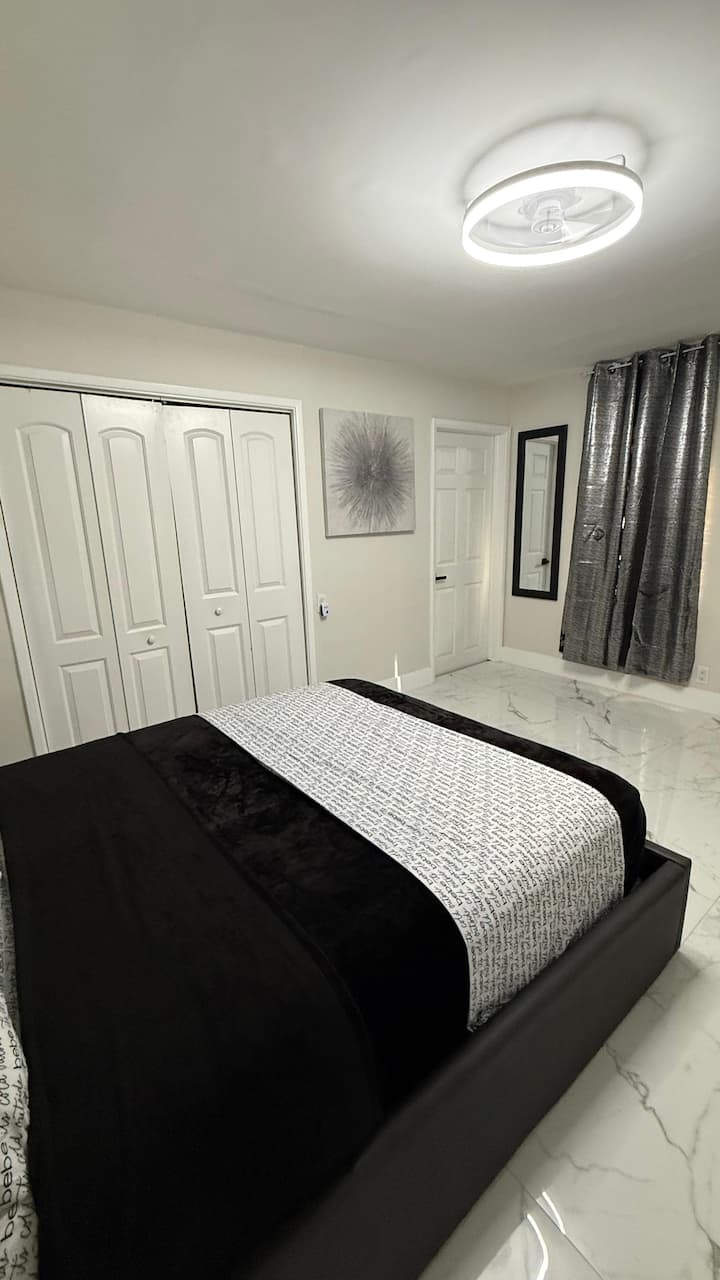 Habitación En Hallandale Beach - Miami Gardens, FL