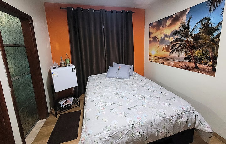 Apartamento 03 - Uberaba