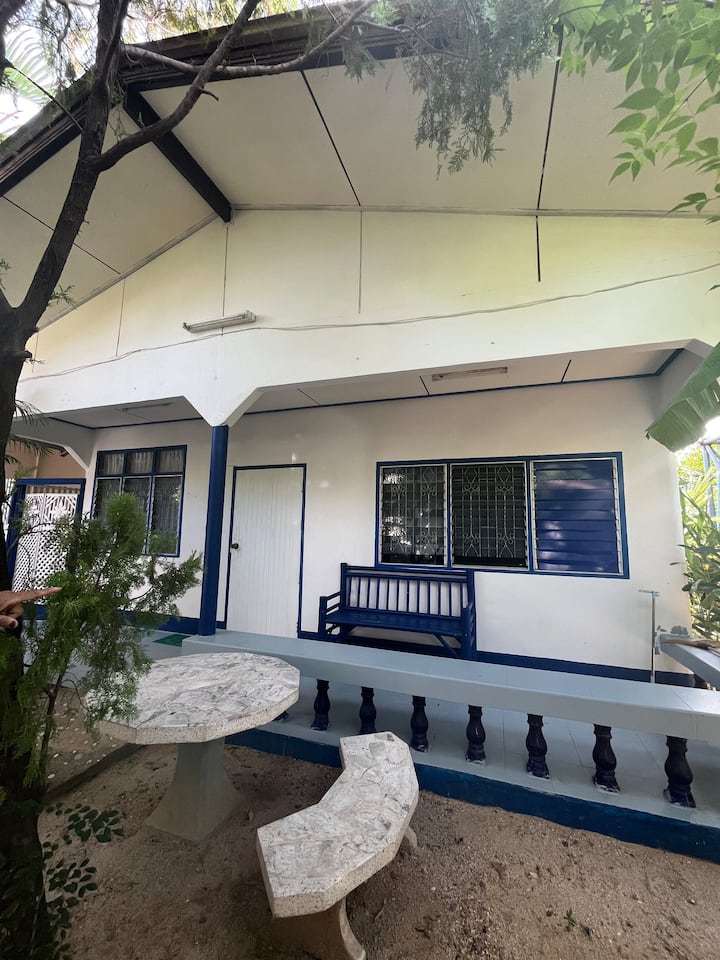 Steps To Bangrak Beach 2 Bedroom Samui Cottage - Ko Samui