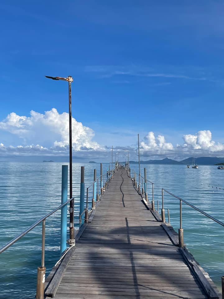 Botanica Samui Home - Bangrak Beach - Ko Samui