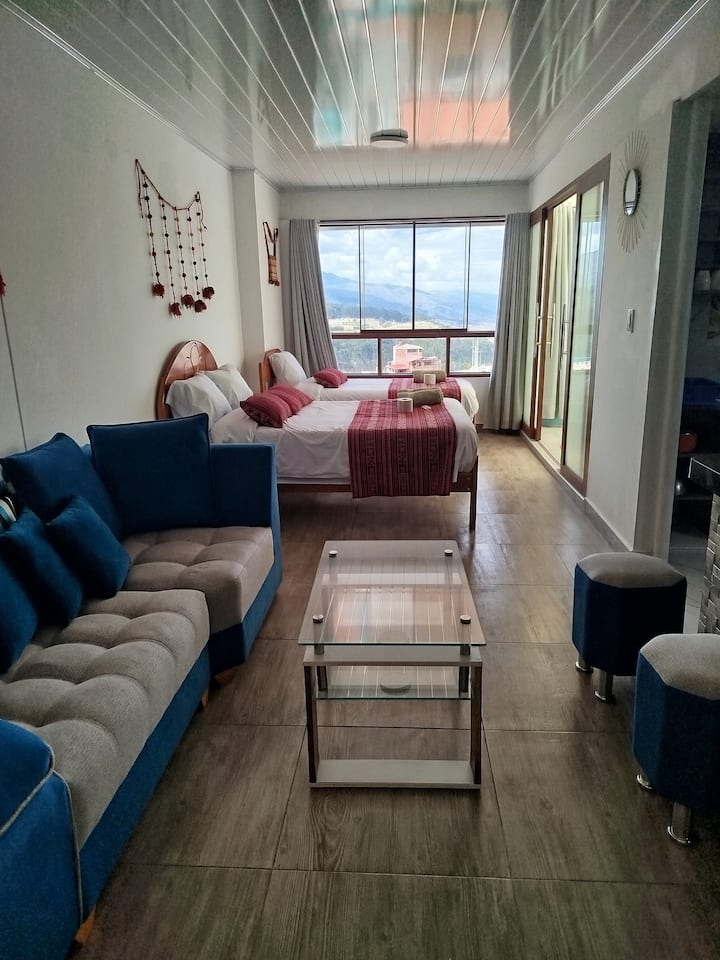 Mini Departamento - Perú