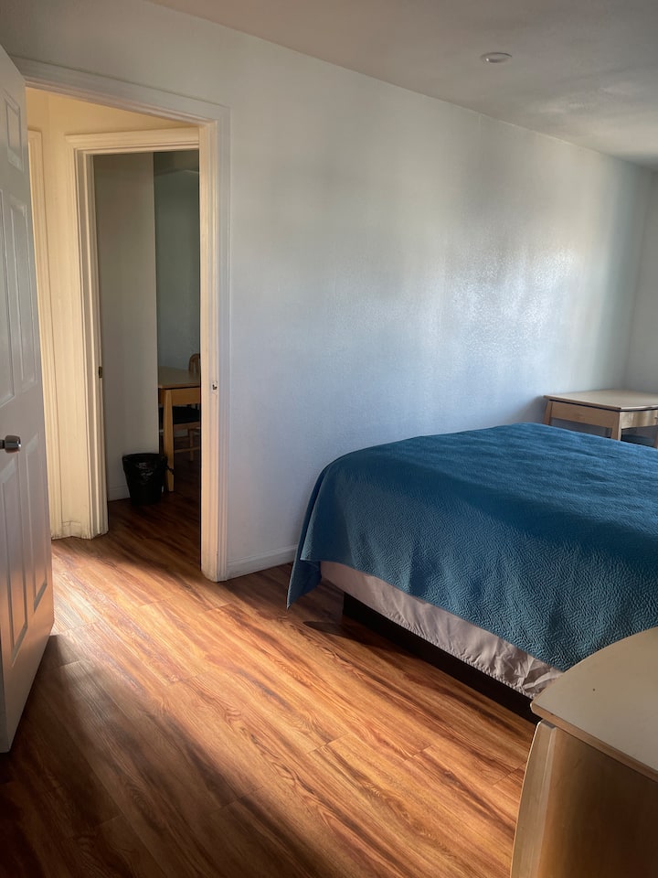 2 Queen Bed Near Cow Palace - 브리즈번