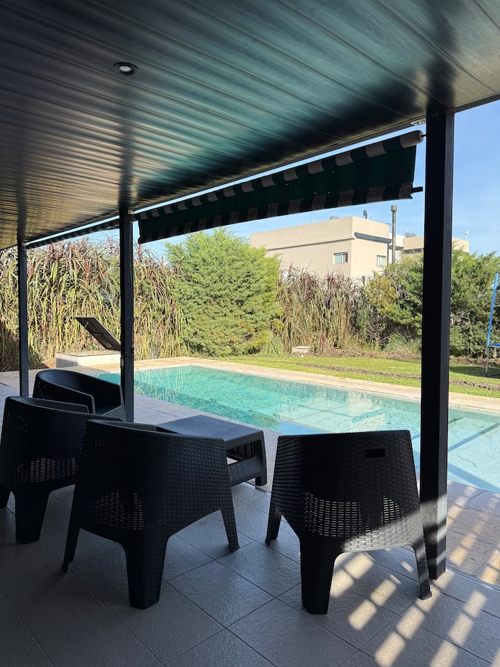 Quinta De Tres Habitaciones En Gualeguaychú - Gualeguaychú
