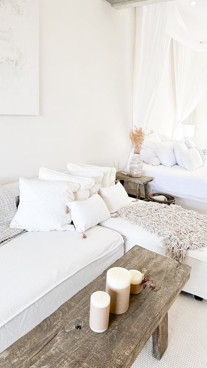 White Loft Tulum. - Tulum