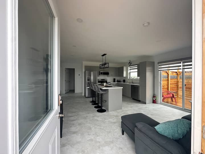 Mermaid Meadow Escape - Prince Edward Island