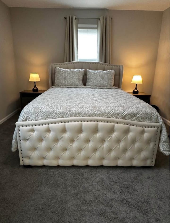 Portsmouth Oasis, Casino Nearby! - Portsmouth, VA
