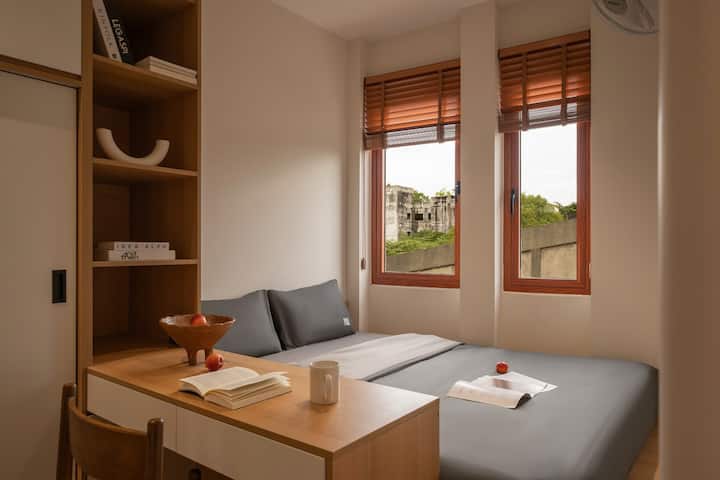 Ideal Staycation For Long Term! - Ho Chi Minh City