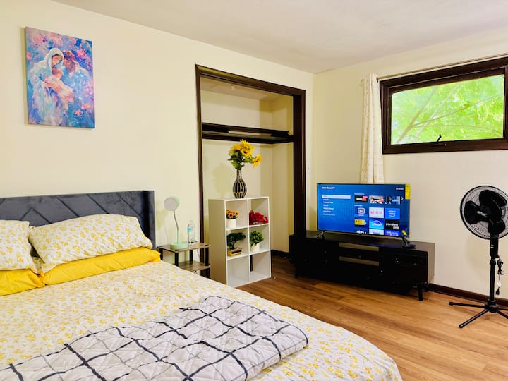 2 Bedroom Home Niagara Falls - Niagara Falls