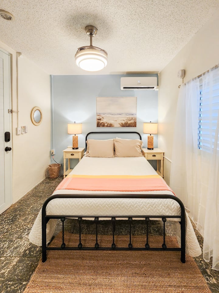 Room 5 At Kokomo Hotel - Culebra