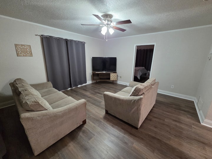 Huddle/acu - Abilene, TX