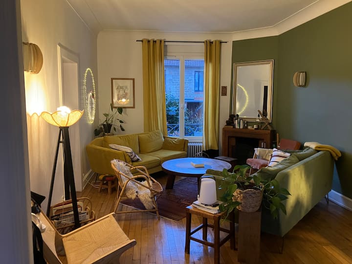 Maison Famille Proche Centre Ville De Brive - Brive-la-Gaillarde