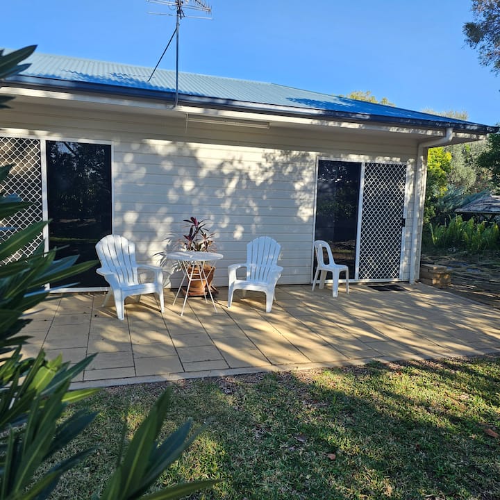 The Flat At Robin Rd Retreat - Longreach