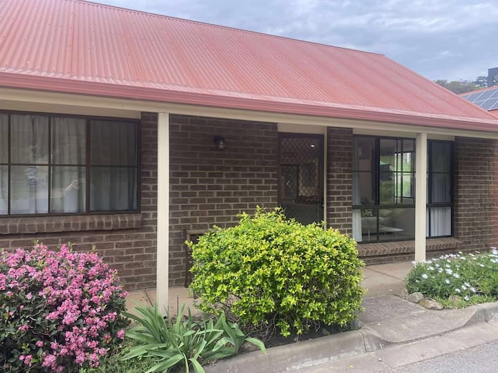 1 Carrickalinga Cove Apartments - Yankalilla