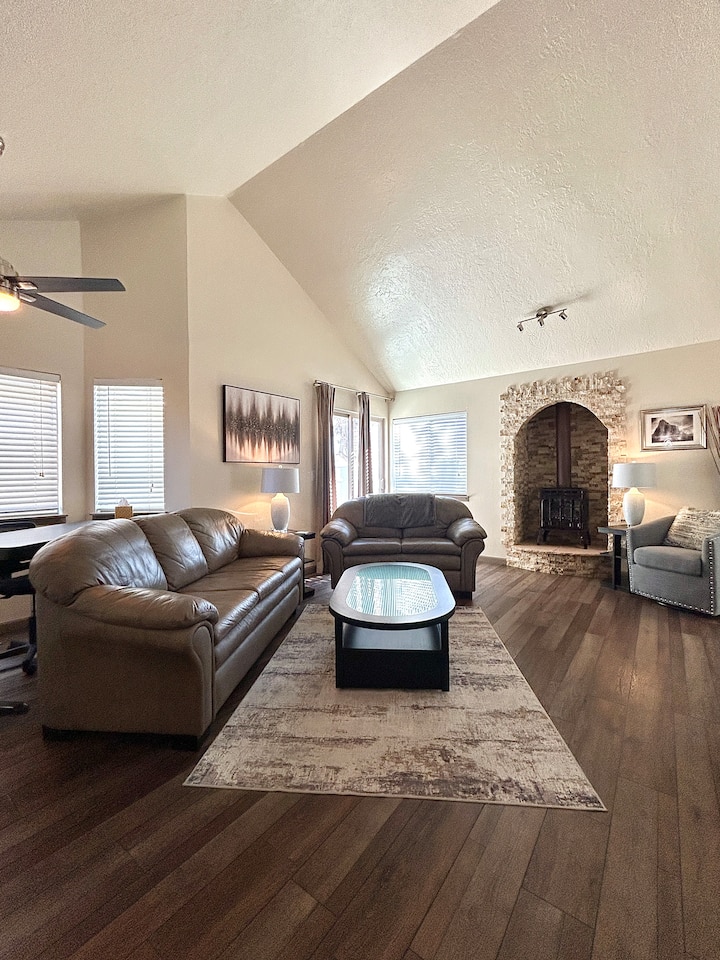 Ranch View - Farmington, NM