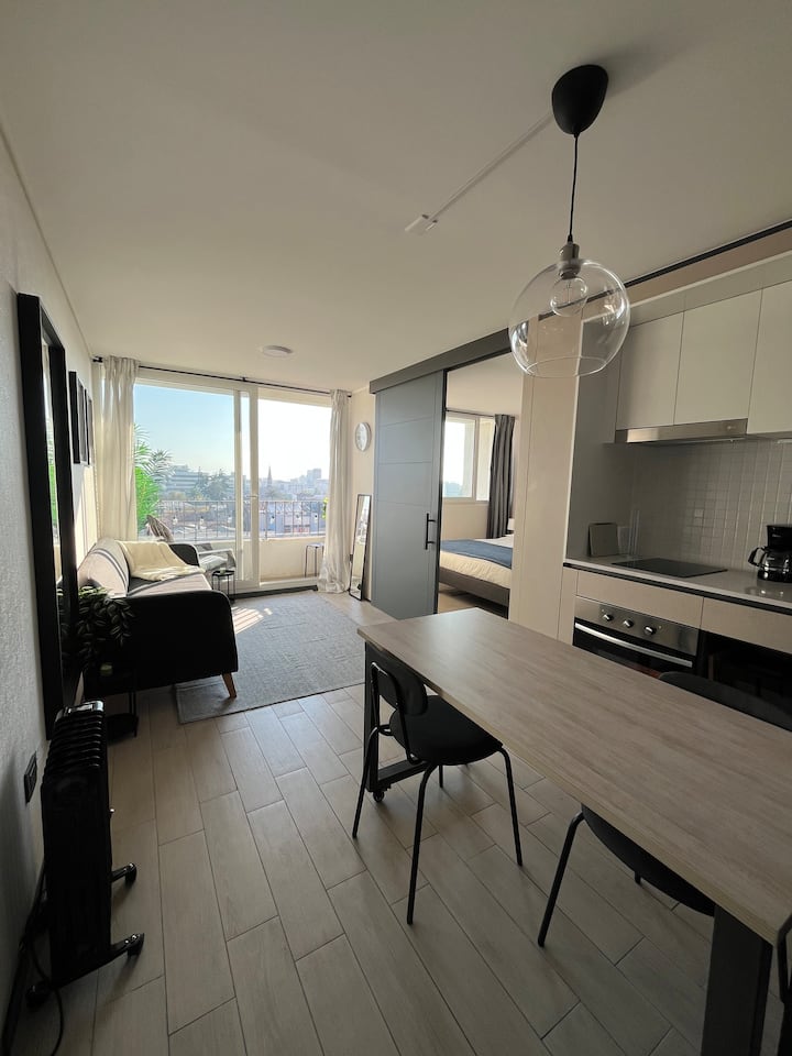 Enjoy The Best Sunset In Santiago - Santiago (Chile)