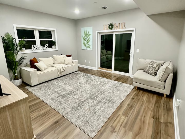 Luxury Short Stay ! - Jersey City, NJ