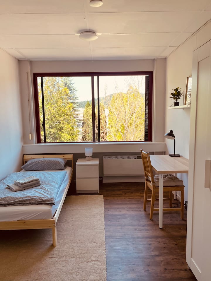 Moderne Ferien-/ Monteurwohnung - Schwarzwald