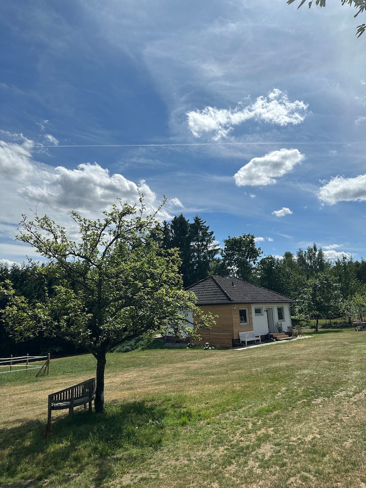 Kleines Landhaus "Am Lohberg" - Bad Ems
