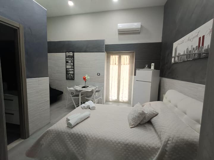 Sciuto House Centro Strorico. - Catane