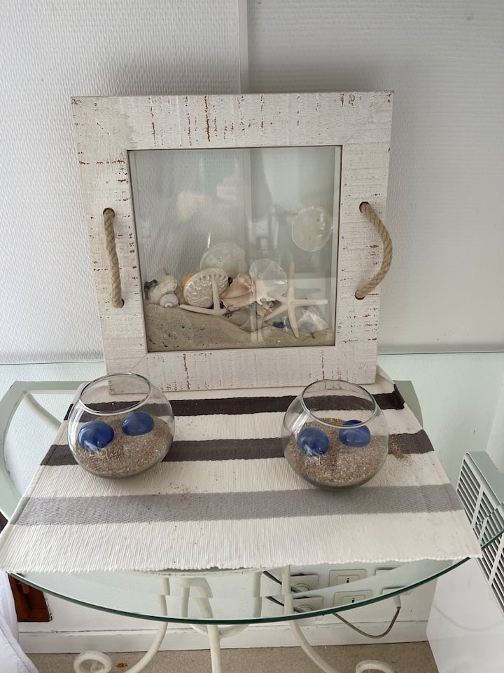 Le Coin Paisible - Houlgate