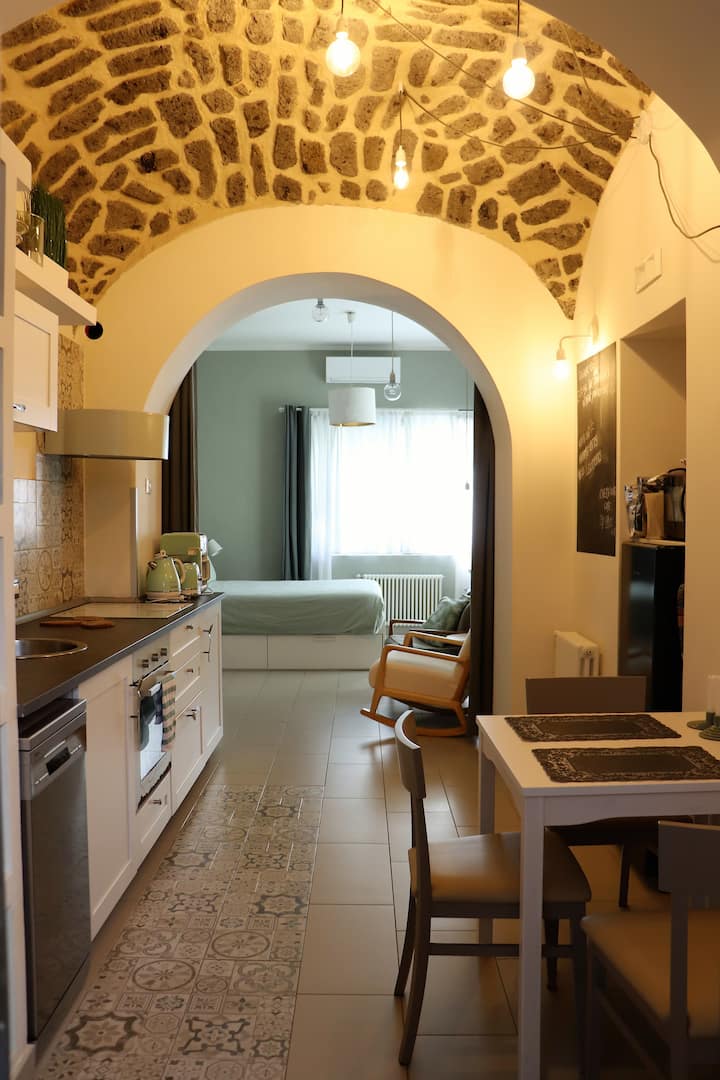 Home 1879 Laundryhouse - Sant'Agnello