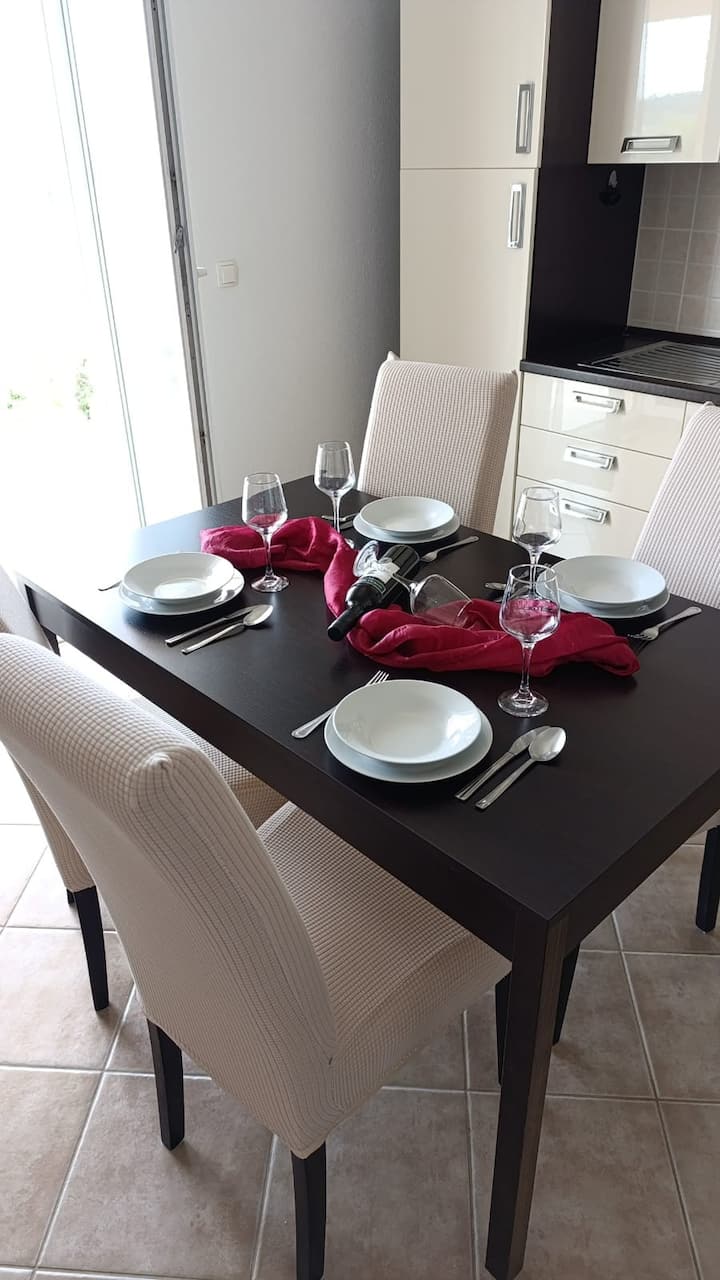 Apartman Milin 4 - Jezera
