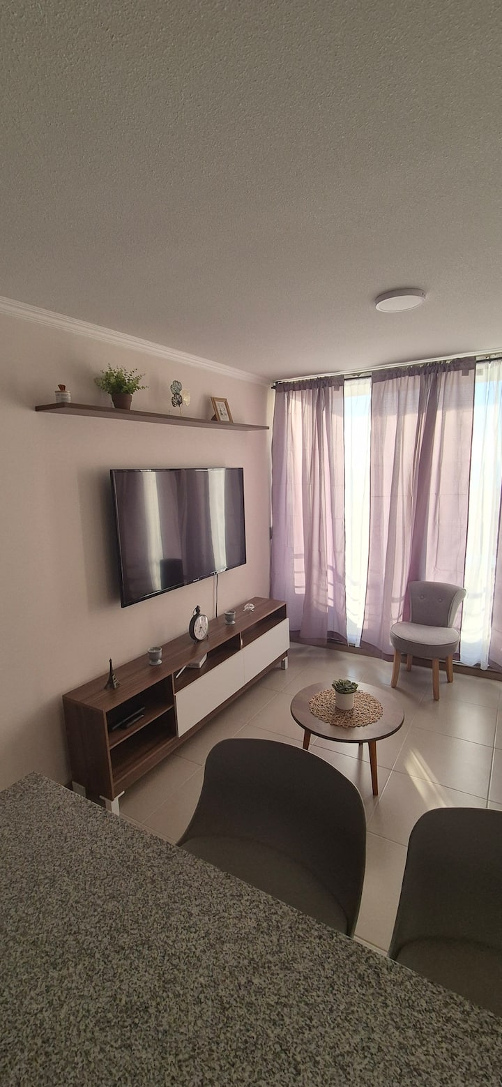 Dpto. Sector Norte Antofagasta - Antofagasta, Chile