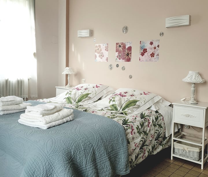 Proche Des Thermes Rez-de-chaussée Barbotan - Cazaubon