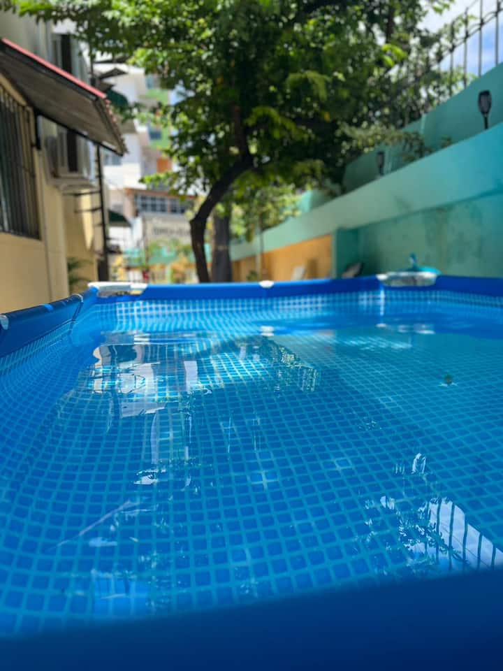 Modern House + Pool | 10 Guests | Santo Domingo - Santo Domingo