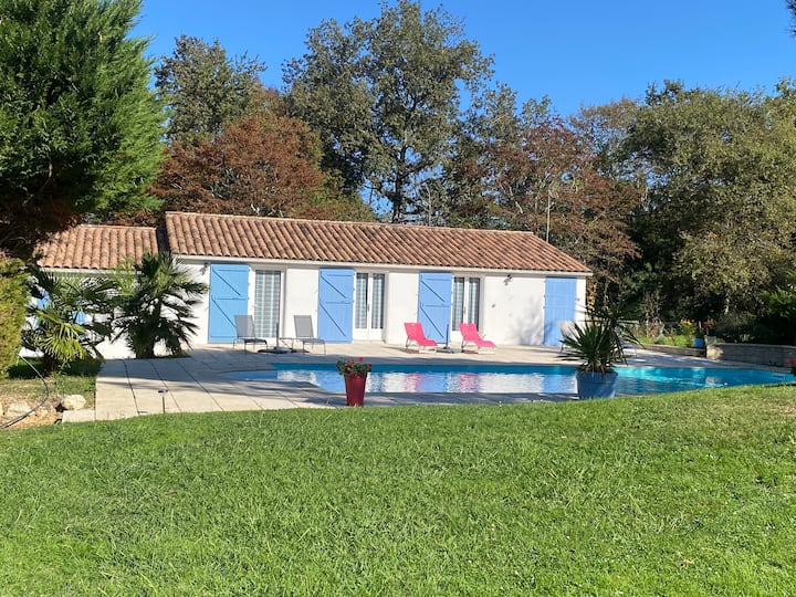 Gîte Des Petites Fadettes 2  (Ondine) - Vic-Fezensac