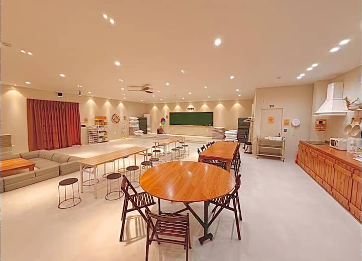 미원별장<독채,60평,노래방,빔프,욕실2> 신상숙소 오픈기념특가 - Gwangju