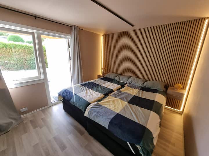 Large 2 Bedroom Apartment - Stavanger