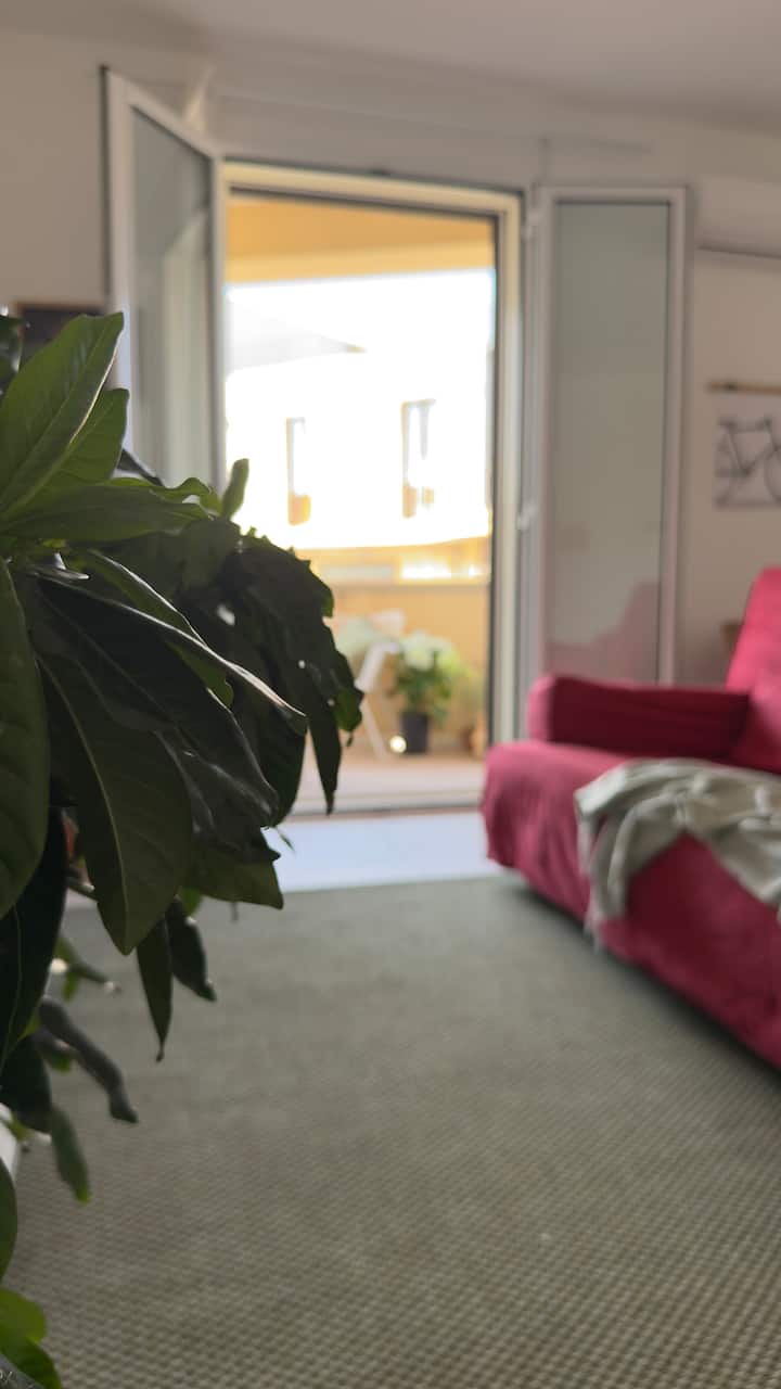 Casa In Città E Vicina Al Mare, Wi-fi Veloce - Avola