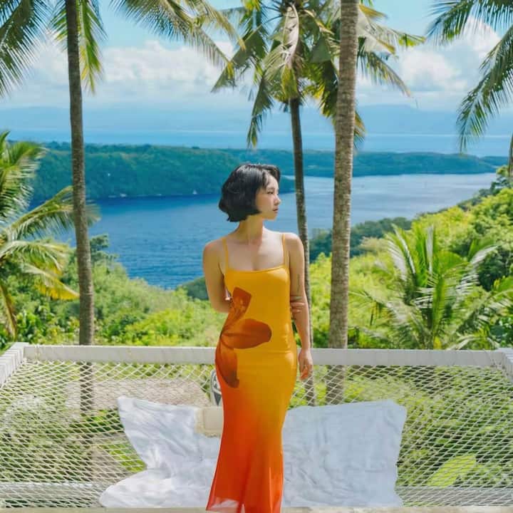 Retreat Cabin With Views - Indonesia