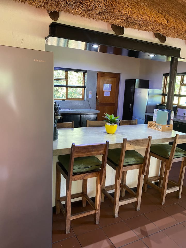 Cycad Villa - Phalaborwa
