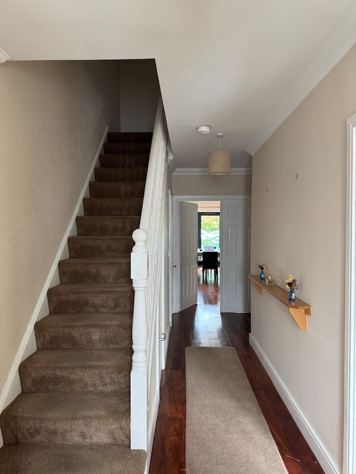A Room To Rent - Portmarnock