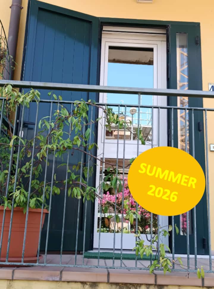 Cozy Apt Four Steps To The Beach - Jesolo