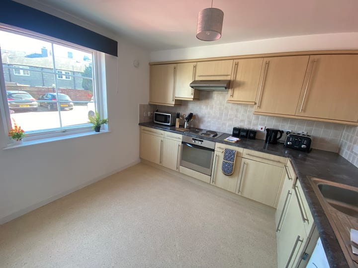 Peaceful Stay : Relocation, Business, Holiday - Aberdeen