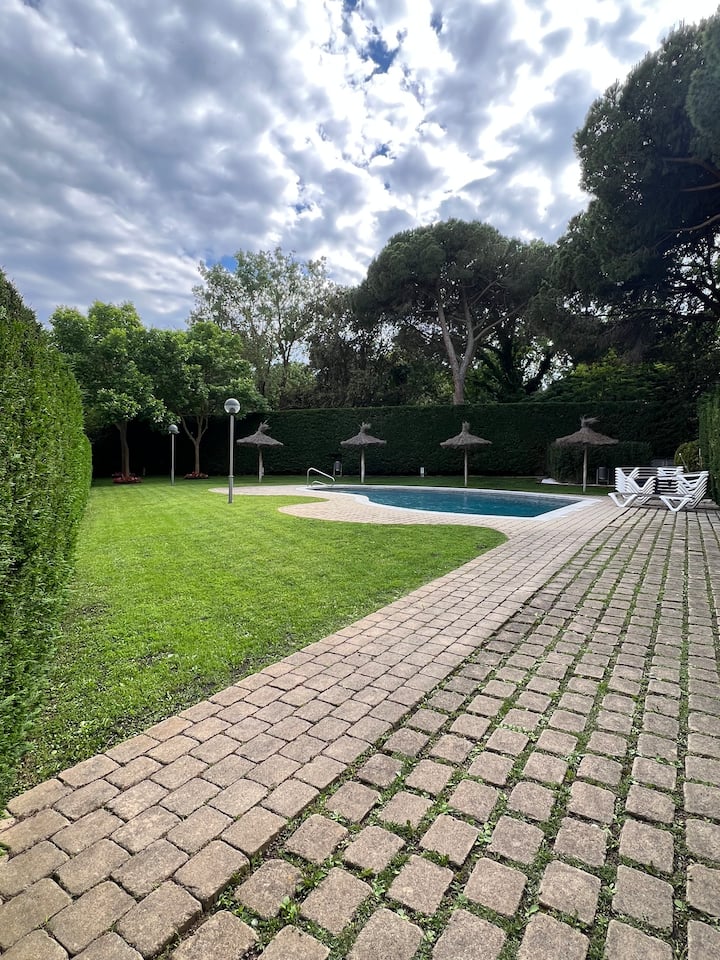 Apartamento Selva - S'Agaró