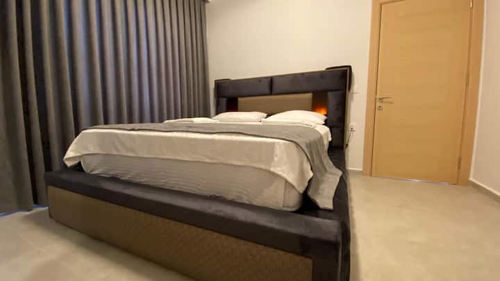 Alpha Center Residence - 페티예