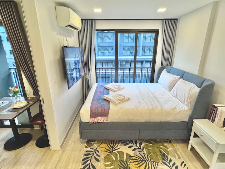 Marvest Lover - Hua Hin