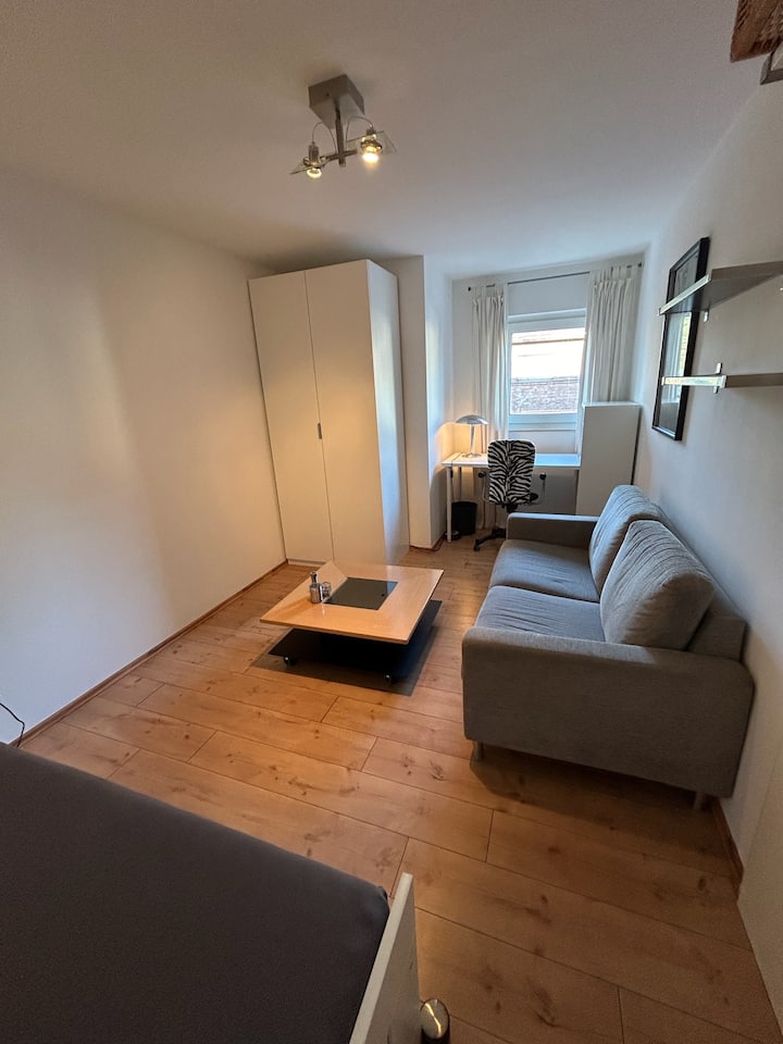 Sleep And Stay - Erftstadt