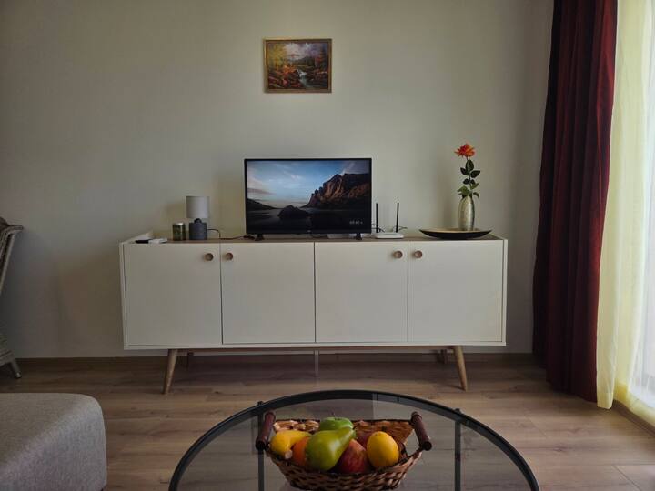 Modern Studio In Shartrez, Shkorpilovsti - Shkorpilovtsi