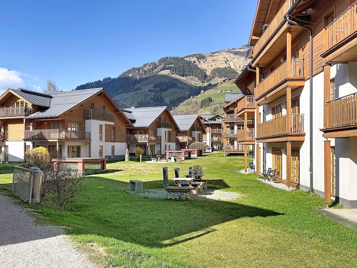 Family Comfort By Smr With Pool And Spa - Rauris